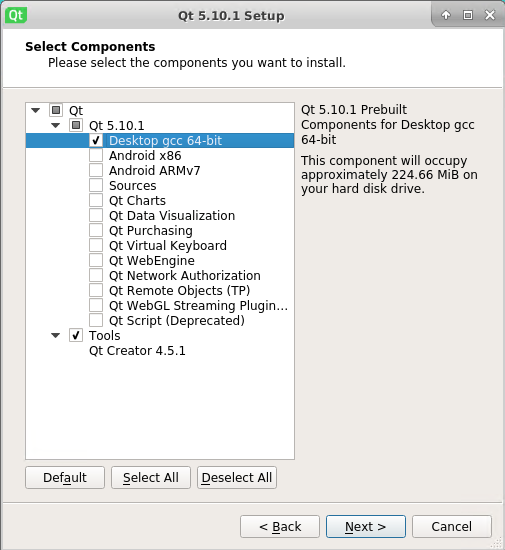 CloudViewer/doc/compiling-cloudviewer-linux.md at master · nightn/CloudViewer · GitHub