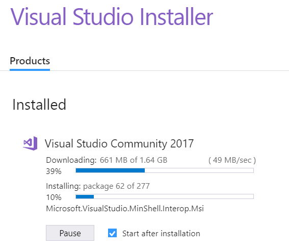 CloudViewer/doc/compiling-cloudviewer-windows.md at master · nightn/CloudViewer · GitHub