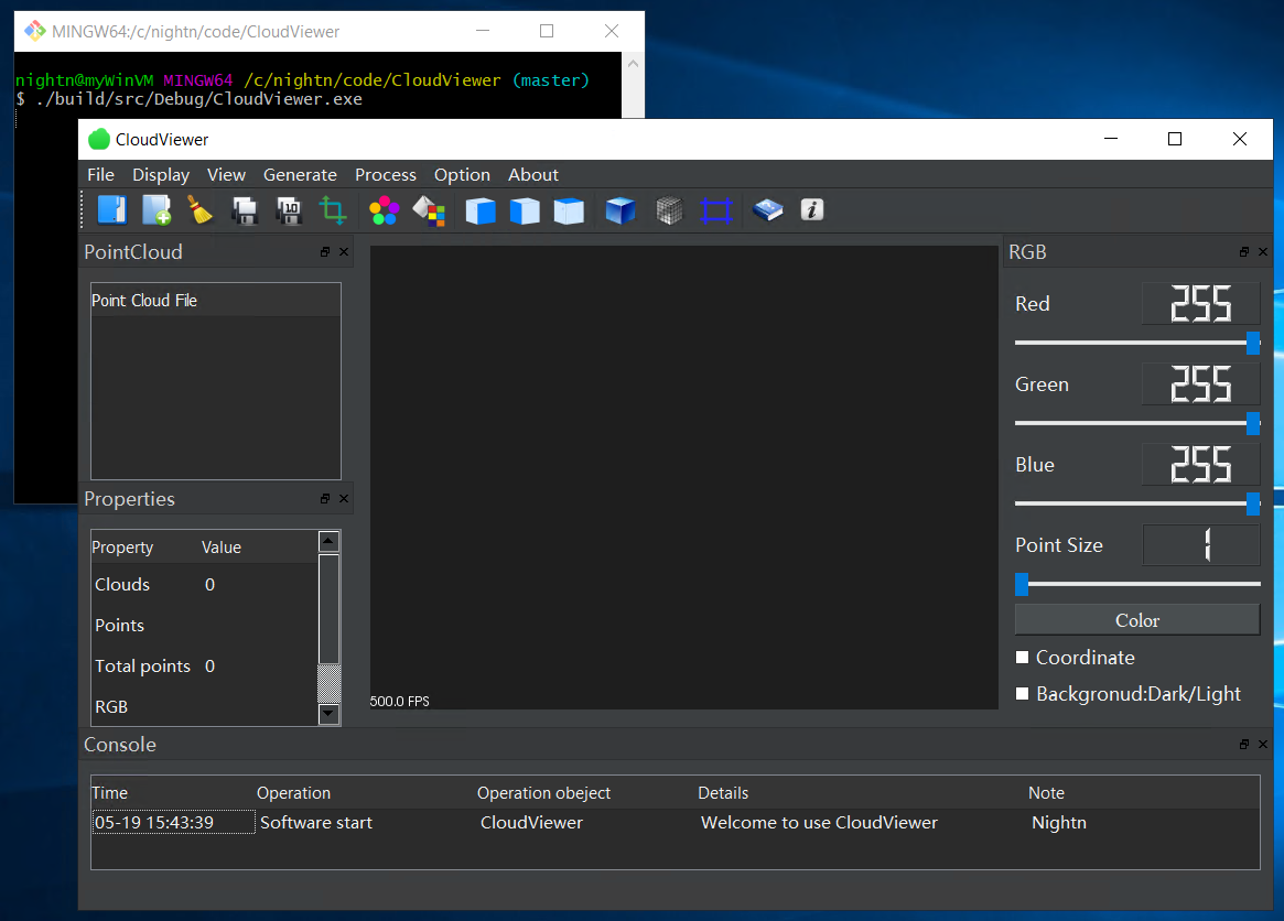 CloudViewer/doc/compiling-cloudviewer-windows.md at master · nightn/CloudViewer · GitHub