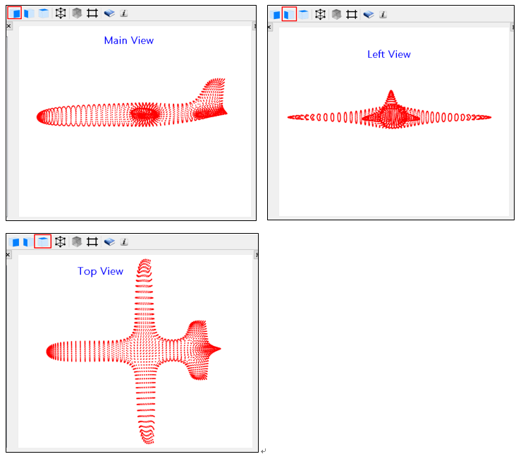 CloudViewer | Nightn